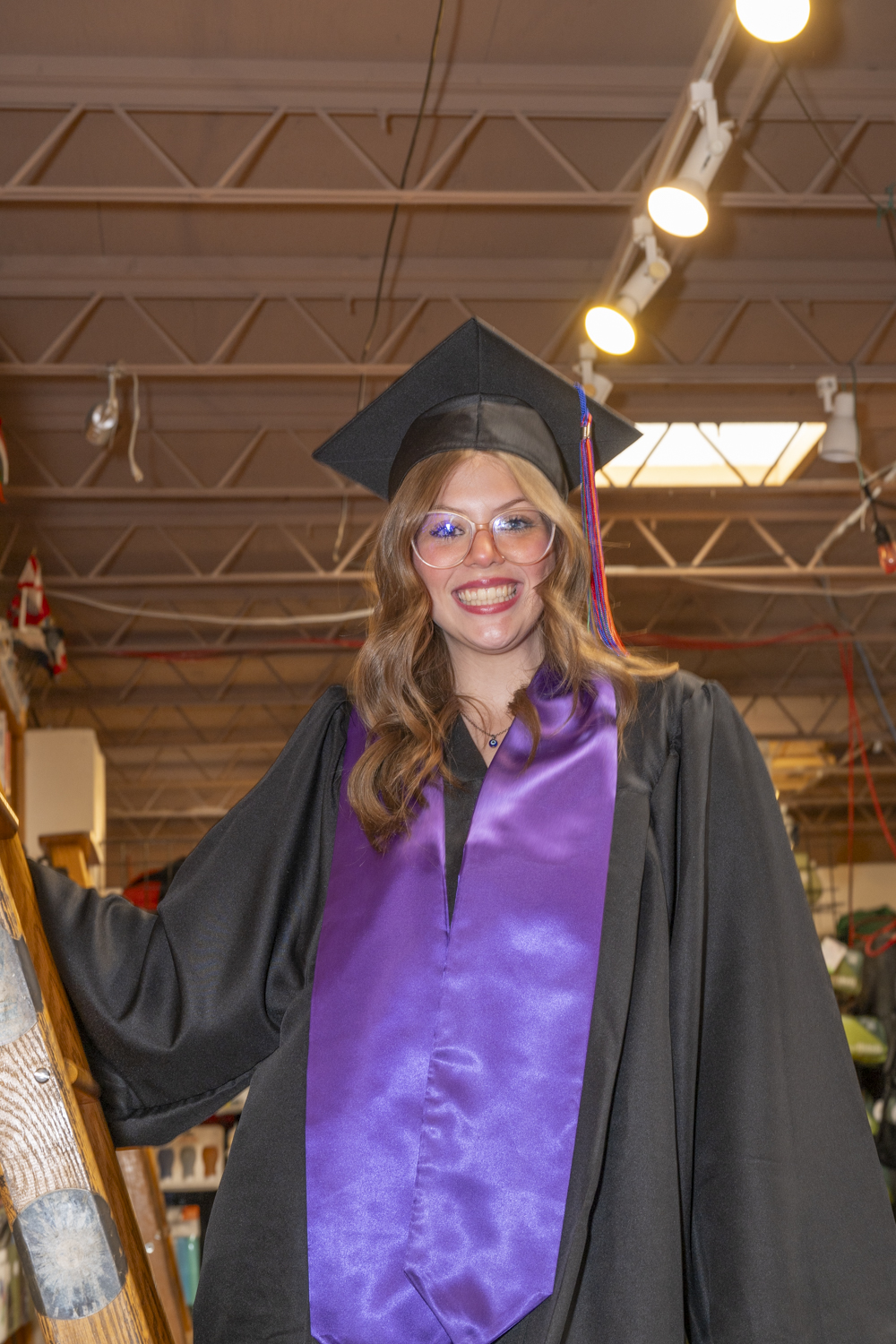 Mackenzie__126 ⋆ Sabra LaVaun