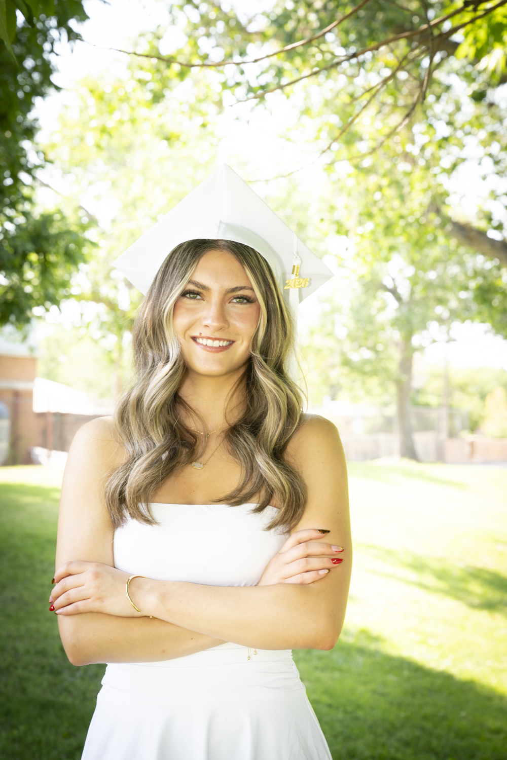 Lexi Graduation_044 ⋆ Sabra LaVaun