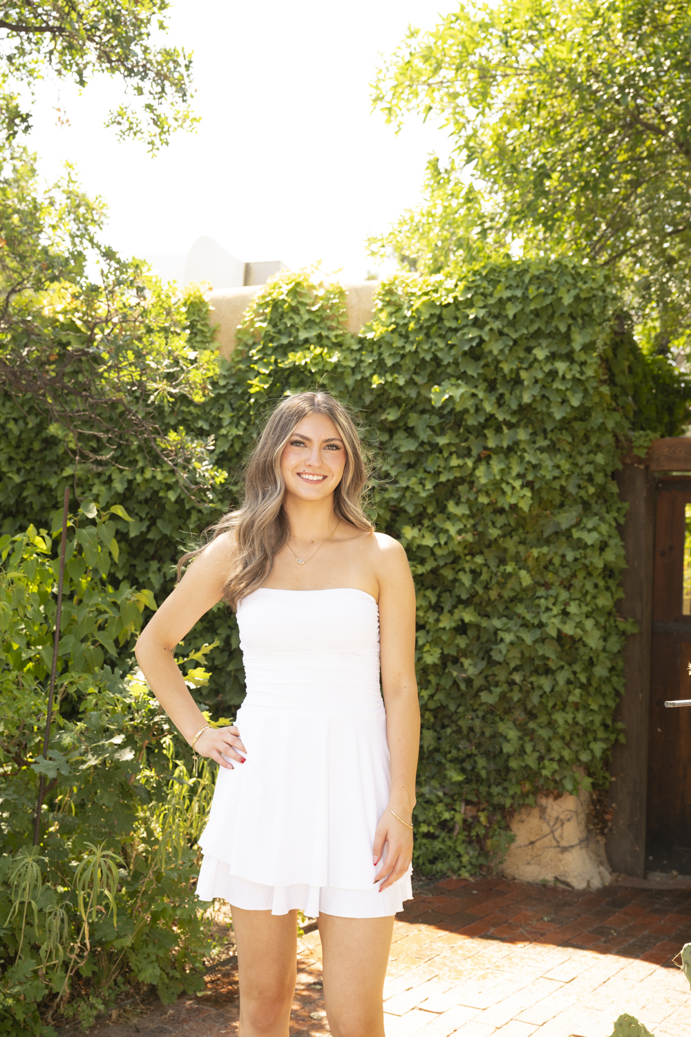 Lexi Graduation_207 ⋆ Sabra LaVaun
